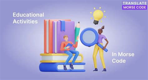 Unlock Entertainment Fun With Morse Code Games And Puzzles