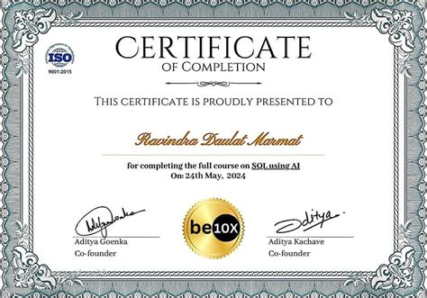 ravindra marmat on linkedin sql datascience databasemanagement