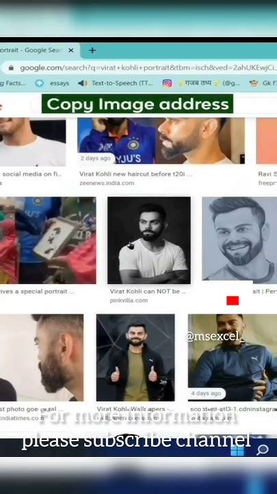 Images Insert Short Tricks Excel Exceltricks Excelformula Exceltips Exceltutorial