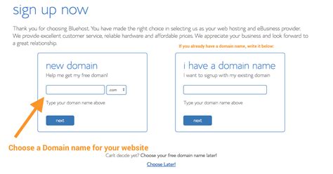 How To Create A Website Step By Step Guide For Beginners