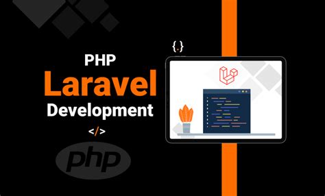 be laravel developer php web developer for web application by sihach