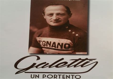“Galetti, un portento”, ciclista piccolo, tenace e capace di vincere ...
