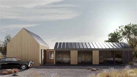 Modular And Prefabricated Tag Archdaily