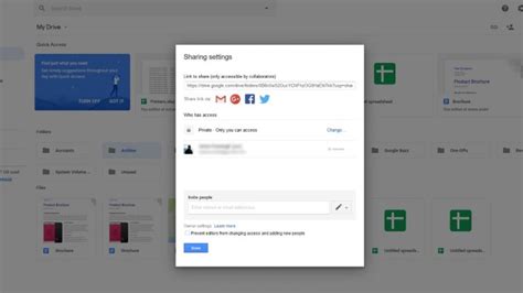 How To Hide Files In Google Drive Tech Junkie