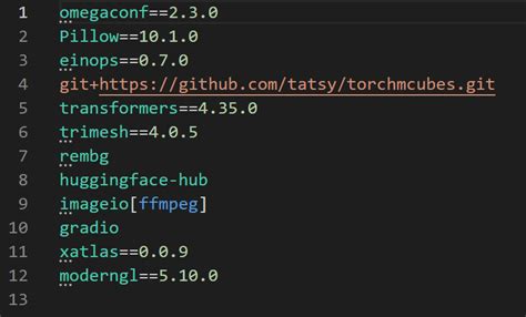 Hugging Face Course 6 6 Music And 3d Model Generation Finxter Academy