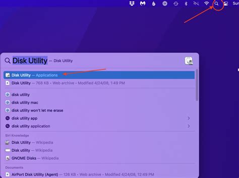 Formatting A Drive For Time Machine Use Wizdom On Wheels