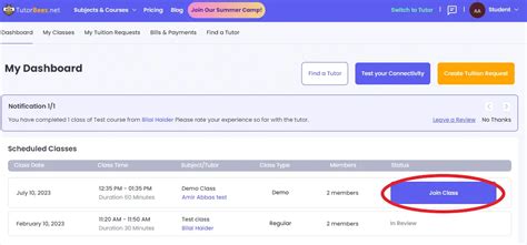 How To Join A Class How To Learn At