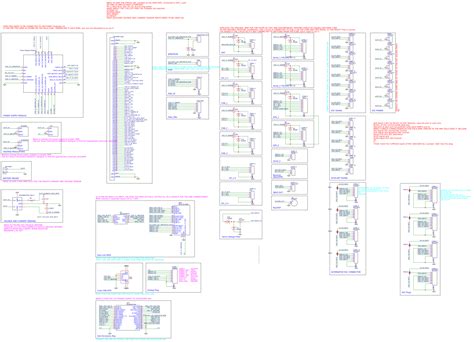 Reference Schematic Resources EasyEDA