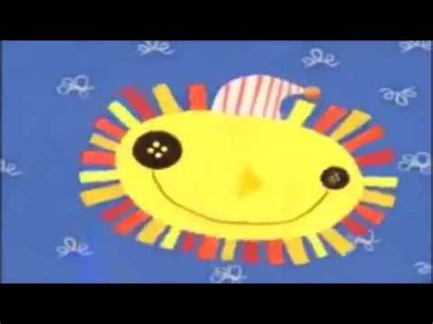 Noggin - Moose A. Moose "Believe In Spring" Song - YouTube