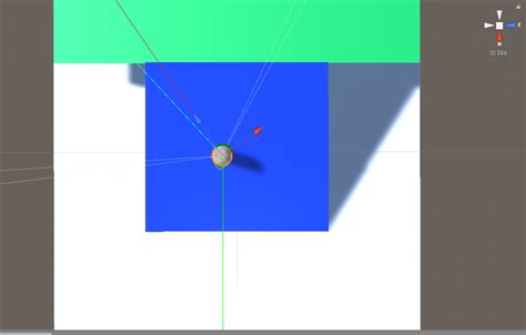 Projection How Can I Project A Vector Onto A Plane From A Particular Perspective
