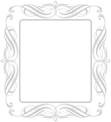 Decoration Frame Rectangle 36638143 Vector Art At Vecteezy Decoration Frame Rectangle 36638143 Vector Art At Vecteezy
