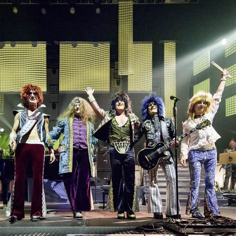 Concert Sweety Glitter The Sweethearts Kassel Theaterstübchen Allemagne