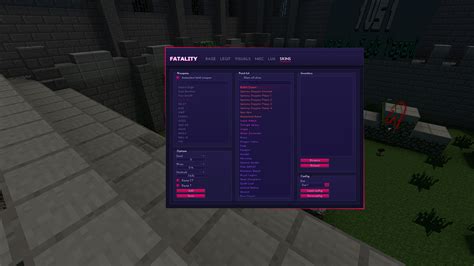 Fatality Win Rage Cheat For CS GO