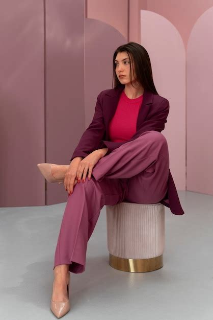 Free Photo Woman Wearing High Heels And Stocking