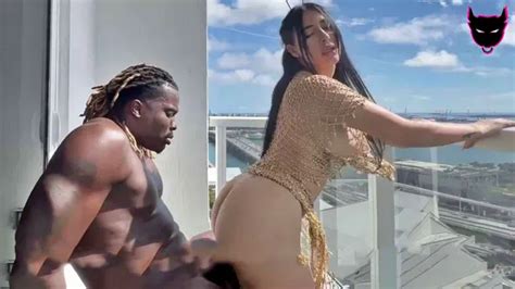 Onlyfans Valerie Kay Bbc Balcony Fuck Xvidzone