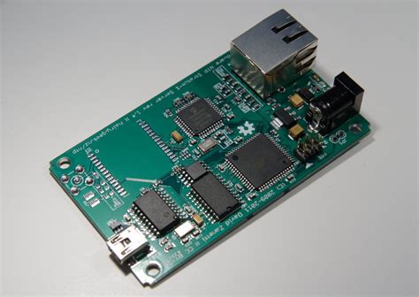 Hardware NTP Server Hairy Geek Nz