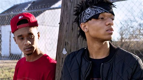 Rae Sremmurd No Type Cover With Lyrics Youtube