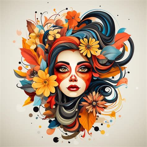Premium Ai Image Art Vector