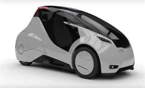 Uniti — Swedish Ev Startup Endless Sphere Diy Ev Forum