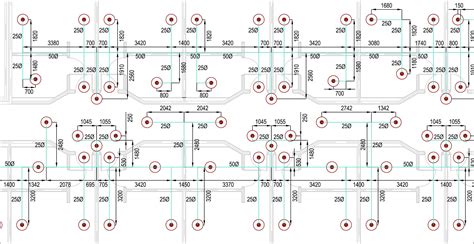 Mep Drafting Services Company In India Mep Cad Drafing Services Infotech Enterprises