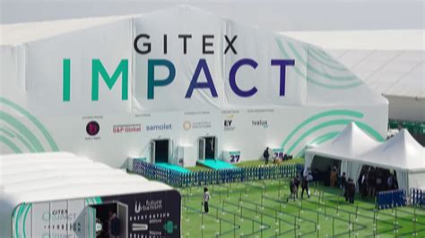 Gitex Impact On Linkedin Giteximpact Climatetech Sustainability Innovation Esg…