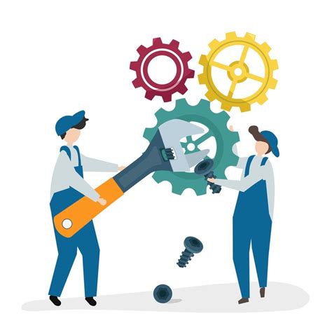 Modification And Maintenance Of System Expro Technologies Pune