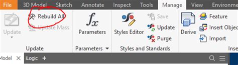 solved mirror components and maintain mirror autodesk community