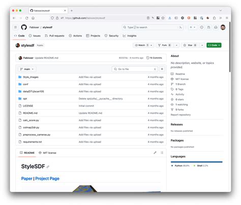 Msc Thesis Code In Git Geogeeks