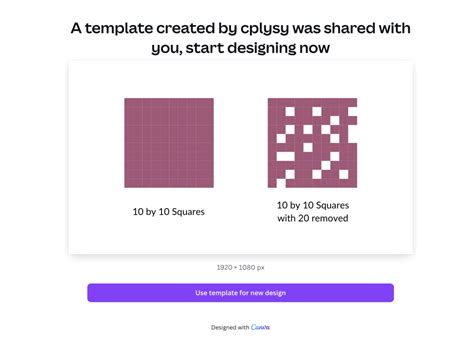 Creating Fuzzy Icon Arrays