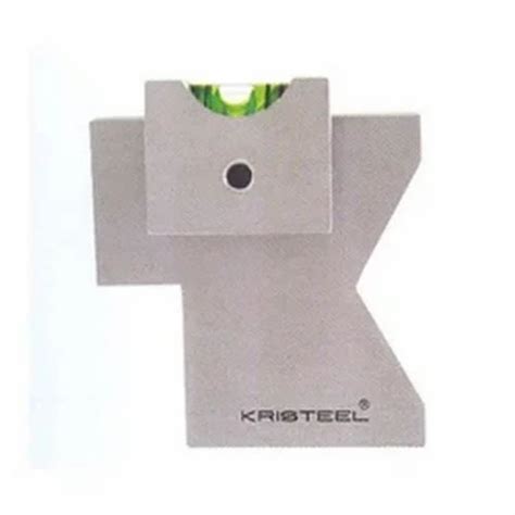 Aluminum Kristeel CNC Tool Setting Gauge At Piece In Mumbai ID