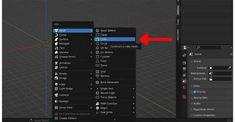 How To Add Color In Blender