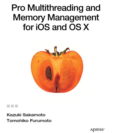 title page pro multithreading and memory management for ios and os x