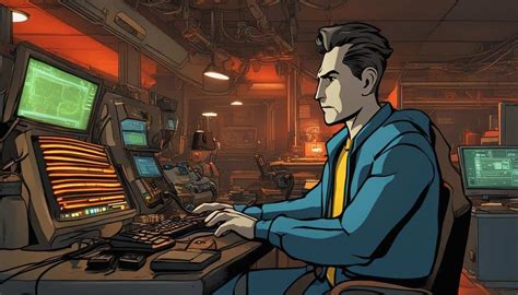 Master The Game How Hacking Works In Fallout 4 Explained Non Developers