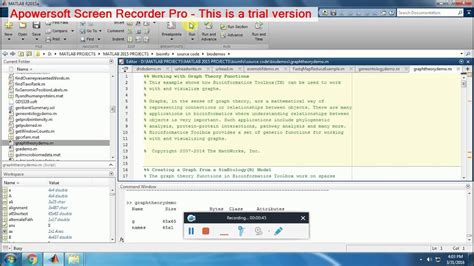Matlab Simbiology Youtube