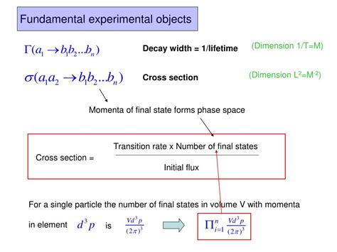Ppt Construction Of A Relativistic Field Theory Powerpoint