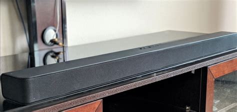 Vizio Soundbar Troubleshooting How To Guide The Indoor Haven