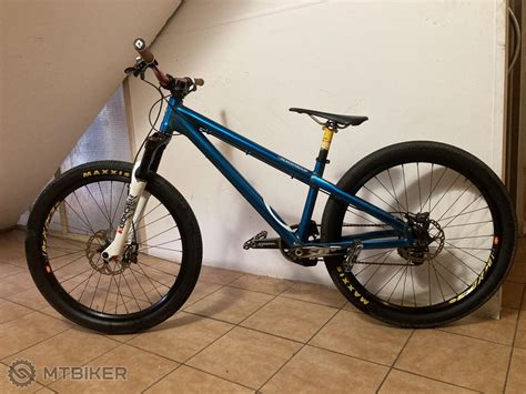 Nukeproof Snap Dirt A Bmx Mtbiker Bazár