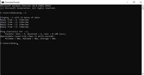 IPv6 Loopback Address The Ultimate Guide RapidSeedbox