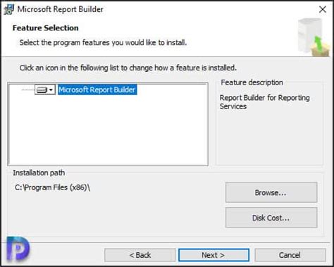 Install Report Builder For SCCM Edit SSRS Reports