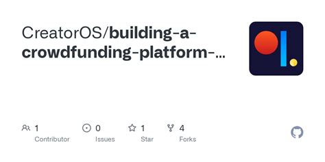 Github Creatorosbuilding A Crowdfunding Platform Using Solana