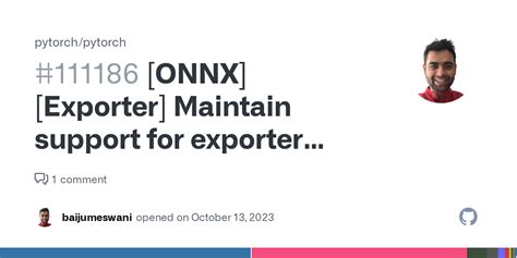 Onnx Exporter Maintain Support For Exporter Arguments Export Params And Keep Initializers As