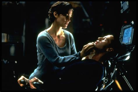 That Was The Original Intention Lilly Wachowski Reveals Hidden Trans Meaning Behind The Matrix
