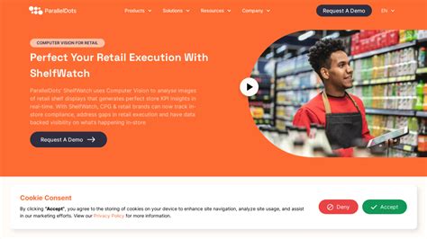 ShelfWatch : L'outil IA indispensable pour surveiller et optimiser vos performances - IA-insights