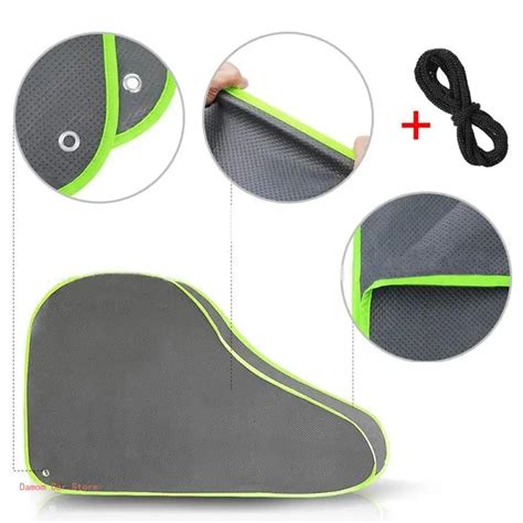 통기성 트레일러 커버 캐러밴 히치 눈 먼지 방진 보호 혀 견인 링 잠금 티몬