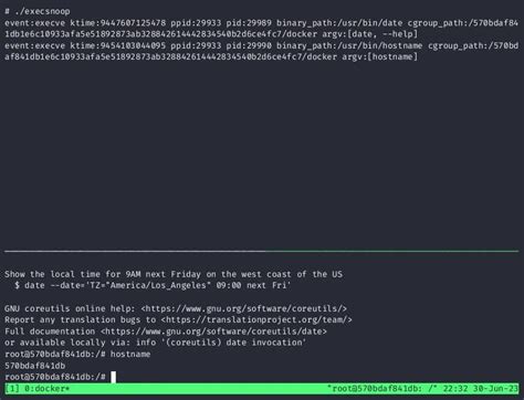 use our suite of ebpf libraries r ebpf