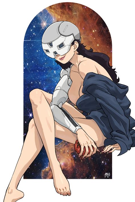 Prospera Mercury By Ocaworld Hentai Foundry