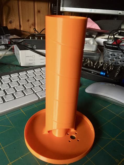 help with helix antenna amsat dl forum