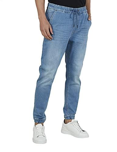 بنطلون جينز استك من تحت