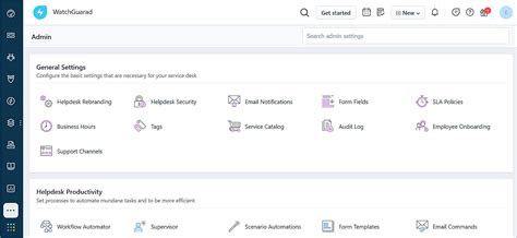 FreshService Integration With AuthPoint