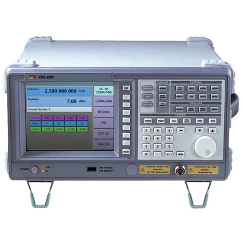 Rf Signal Generator At Best Price In Chennai By Qmax Test Equipments Pvt Ltd ID